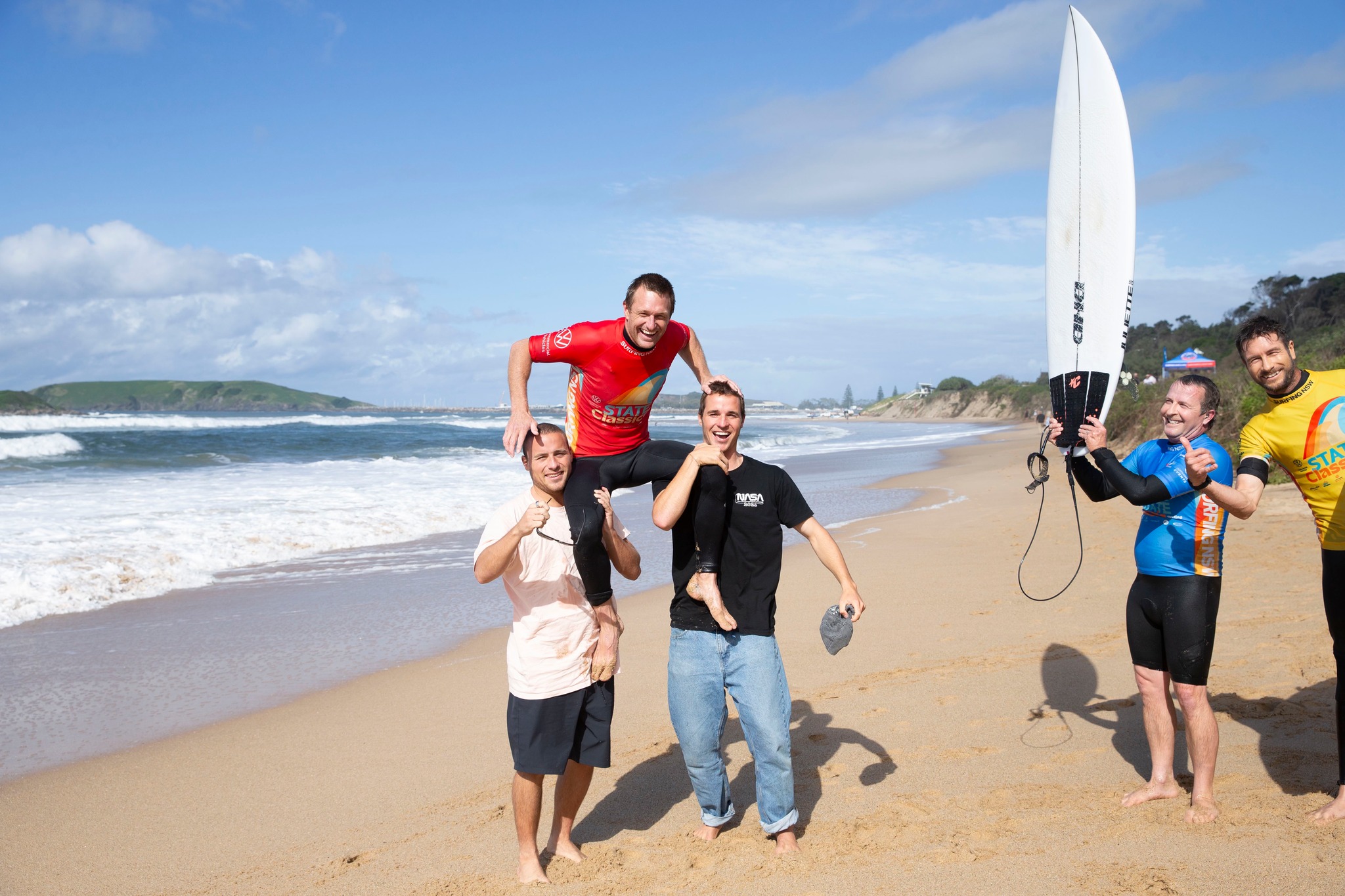 Pittwater Online News