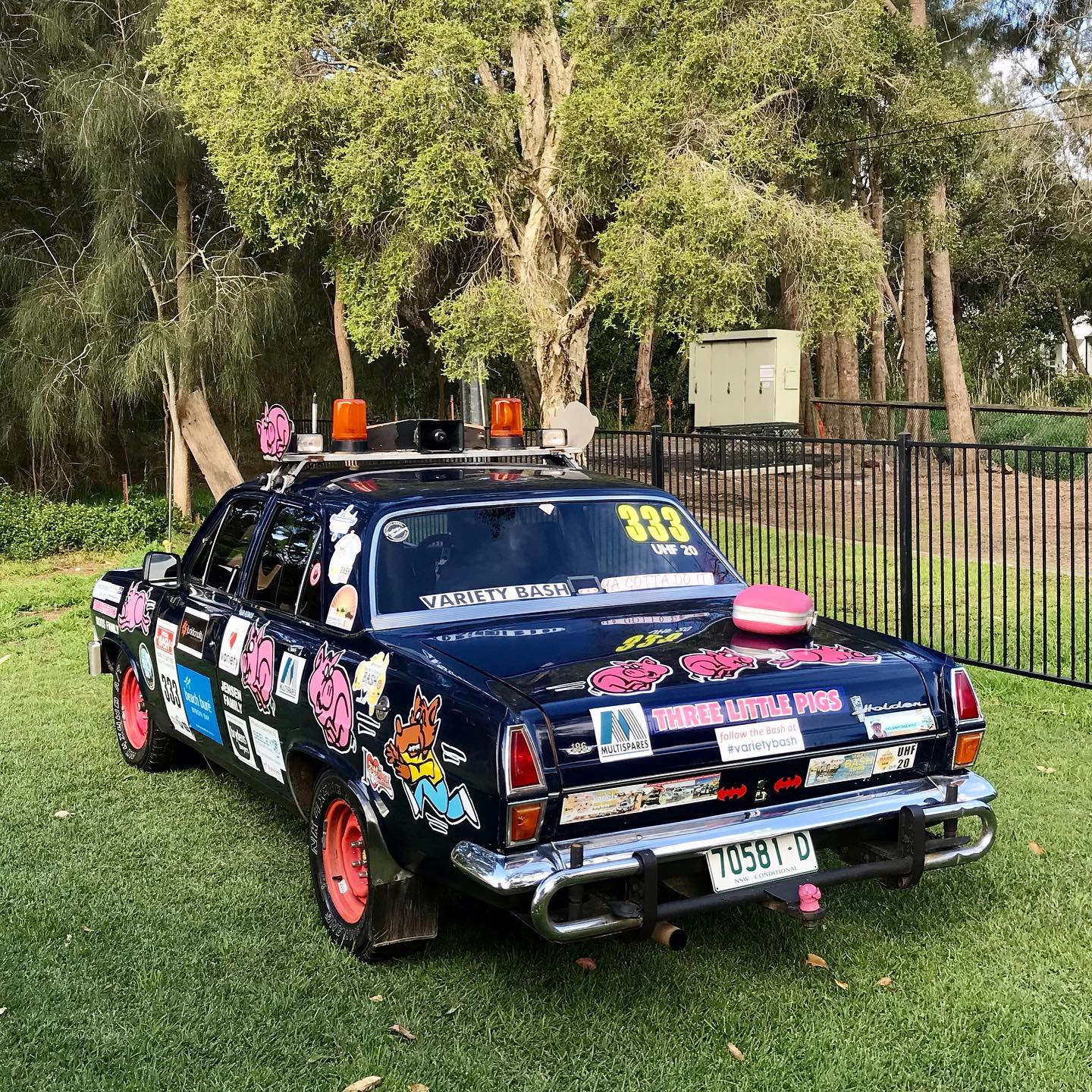 Pittwater Online News