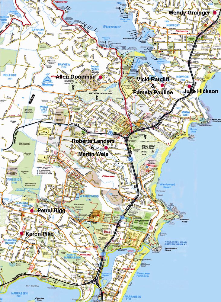 Pittwater Online News