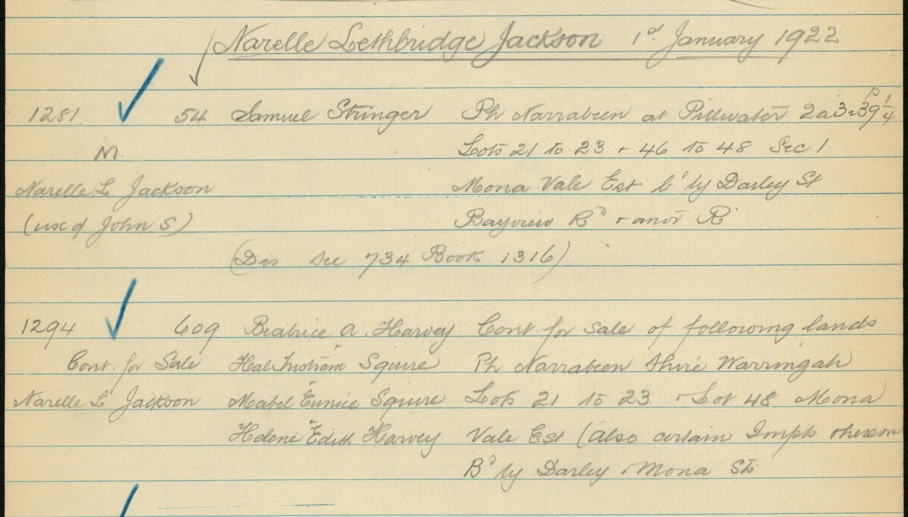 Pittwater Online News