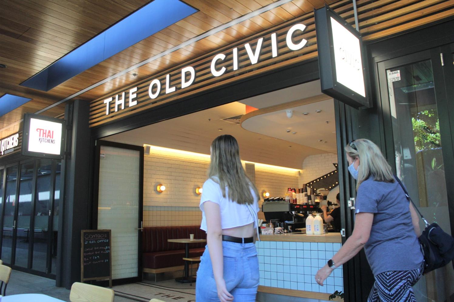 Pittwater Online News