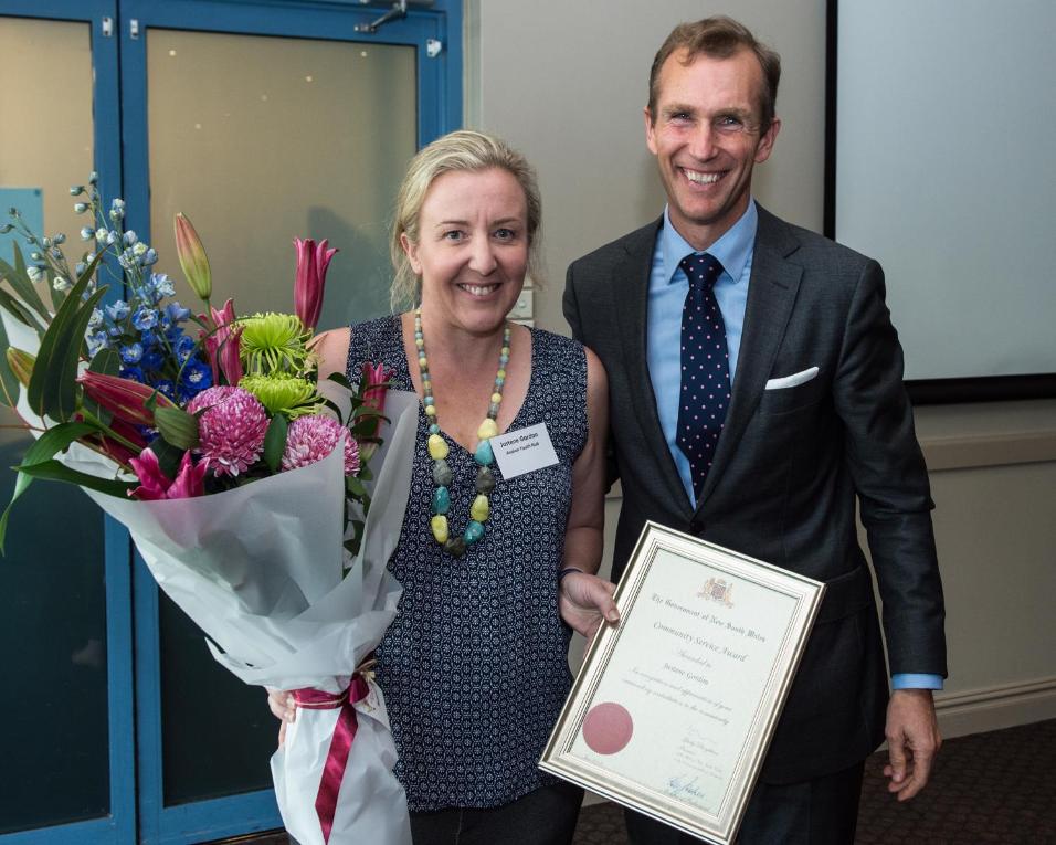 Pittwater Online News