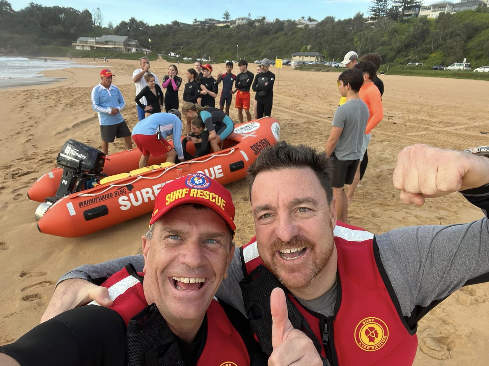 Pittwater Online News