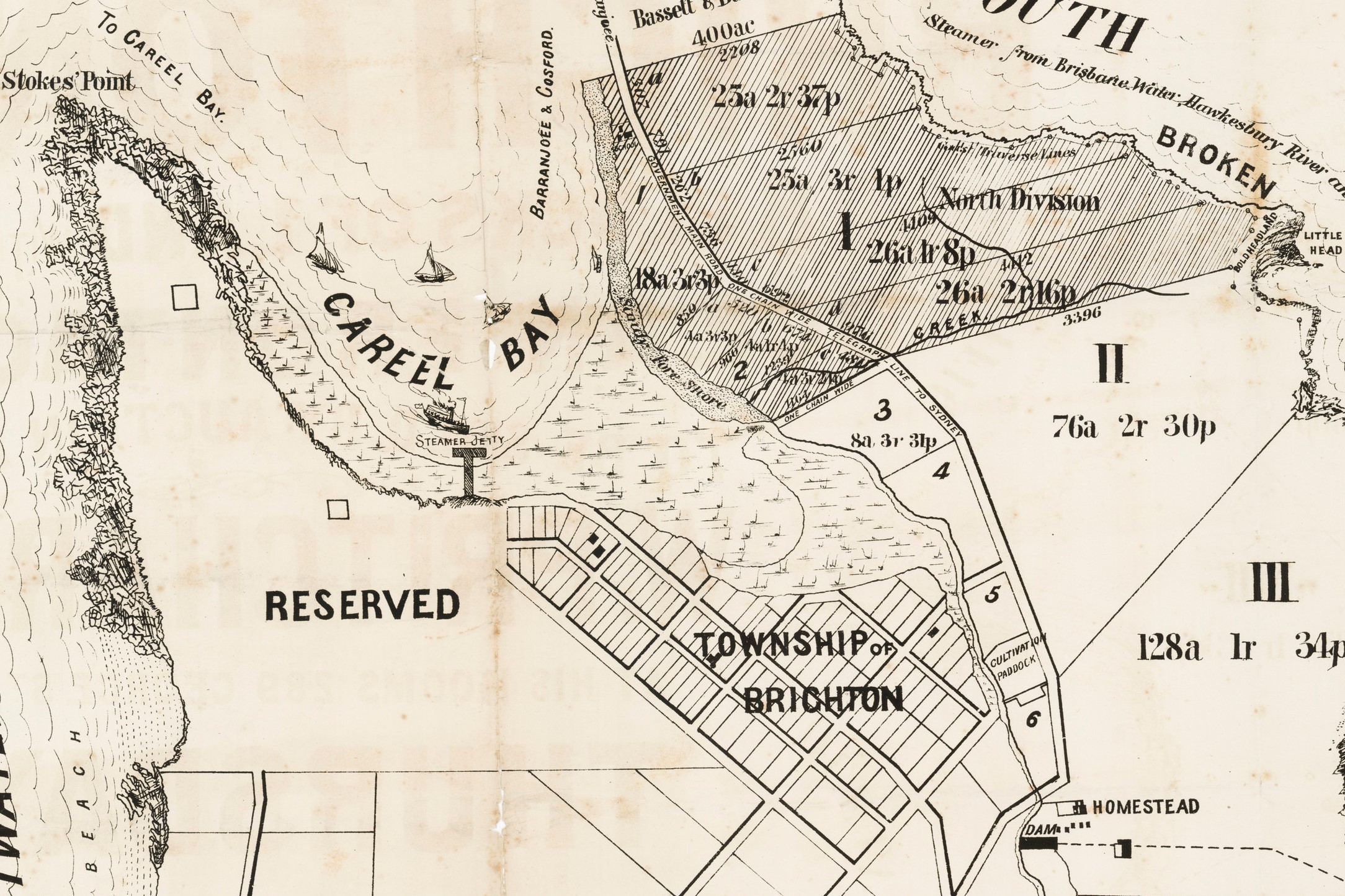 Pittwater Online News