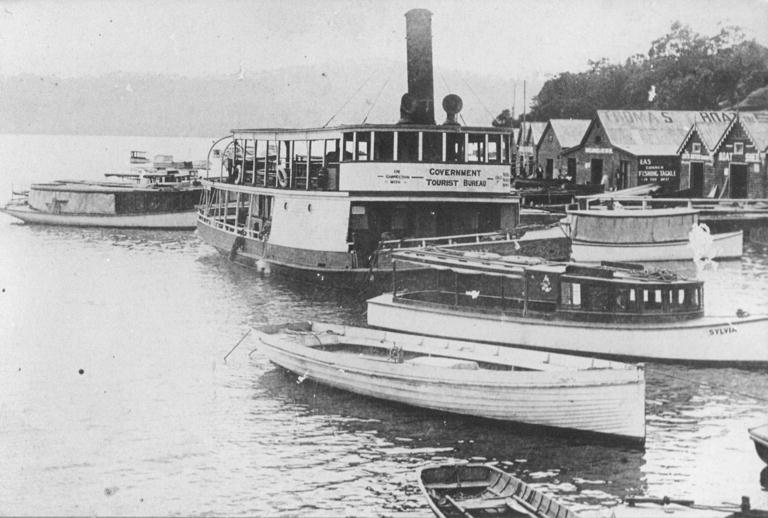 Pittwater Online News